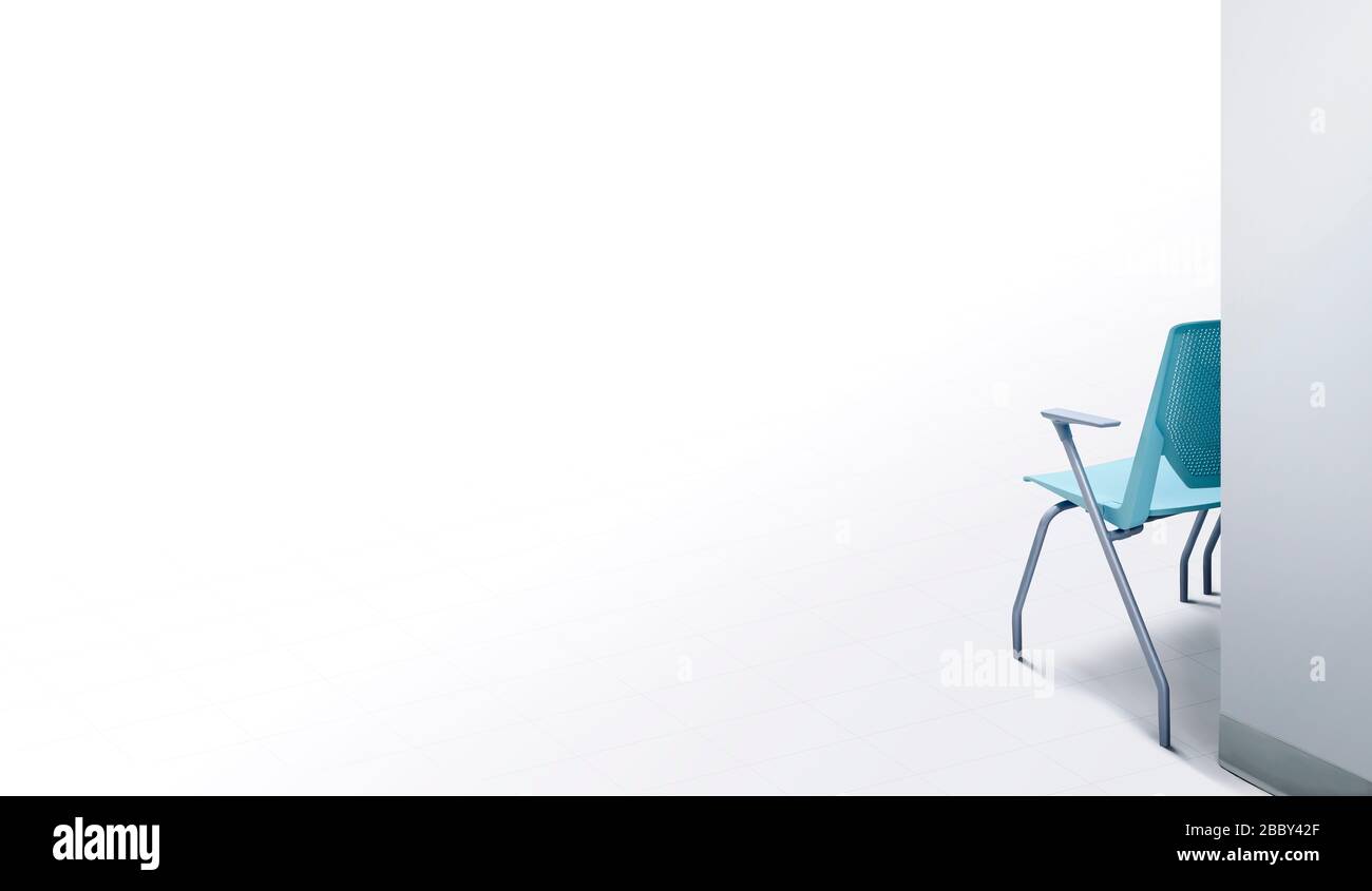 patient client waiting area chairs, physician's doctor's office ...