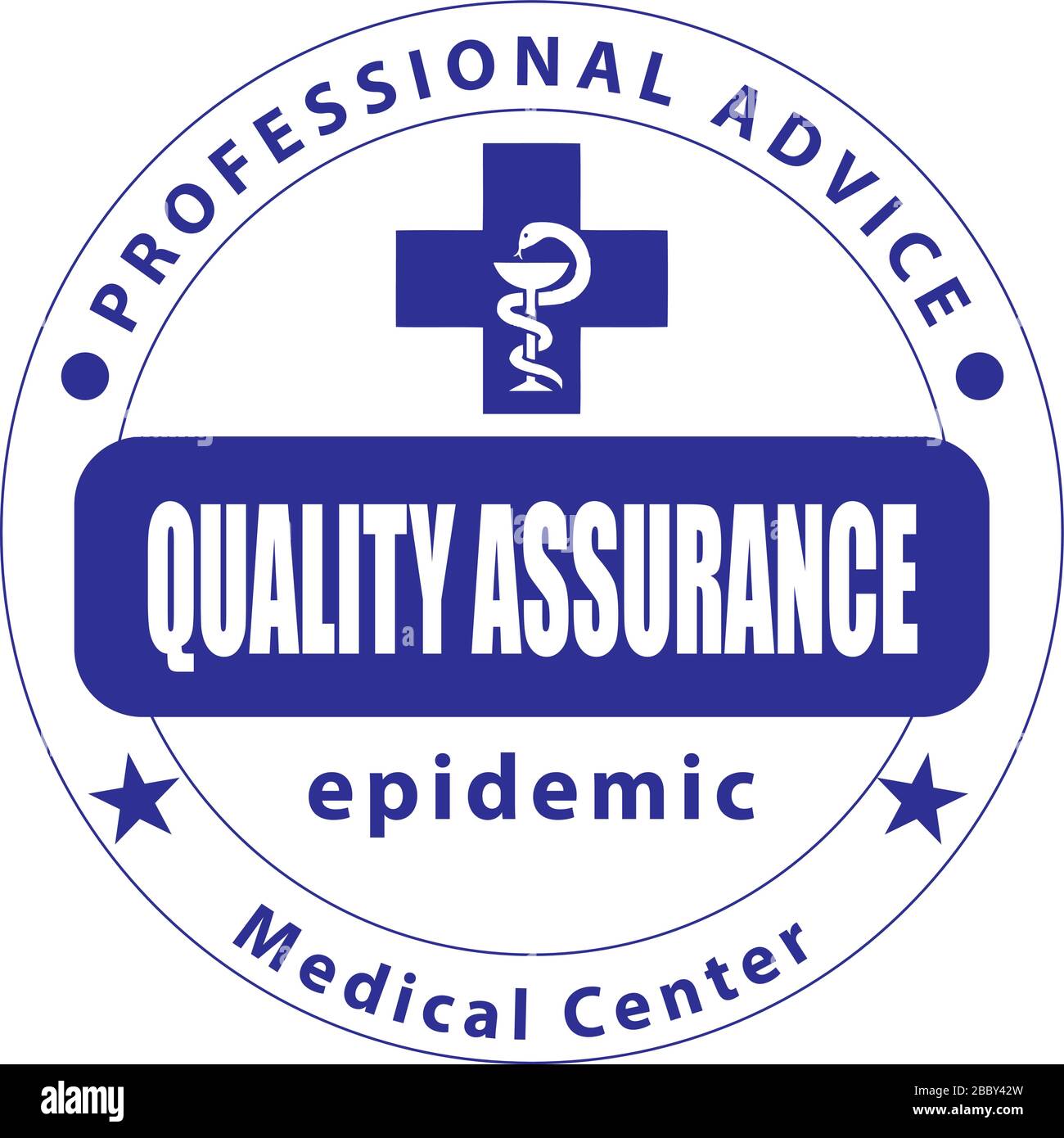 Quality Assured Stamp