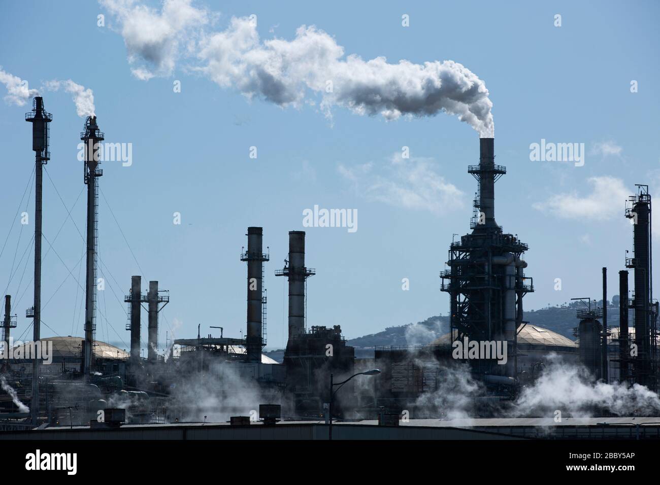 Carbon dioxide gas hi-res stock photography and images - Alamy