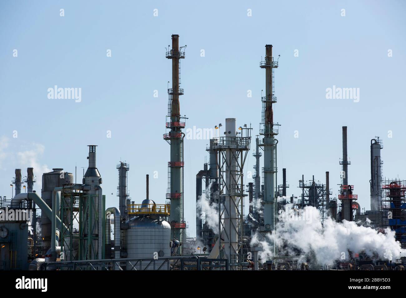 Carbon dioxide gas hi-res stock photography and images - Alamy