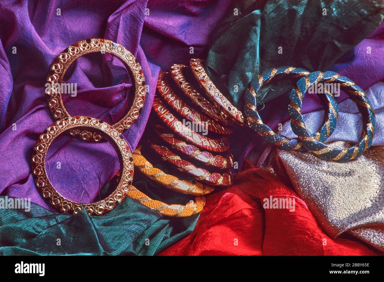 25 Mar 2020 Rajasthani Traditional craft Lac Or Lakh Bangles on vibrant ...