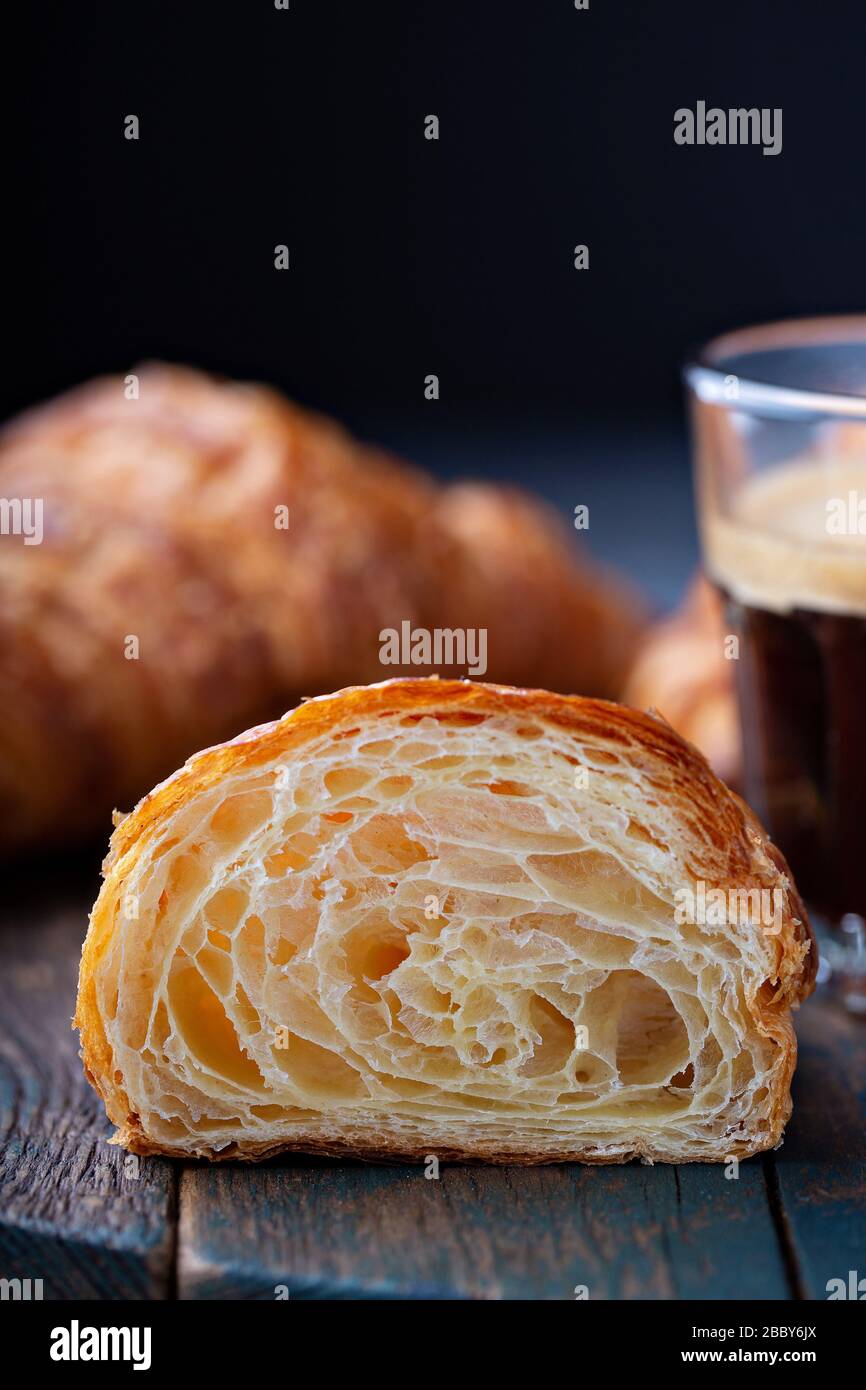 Half cut bun hi-res stock photography and images - Alamy