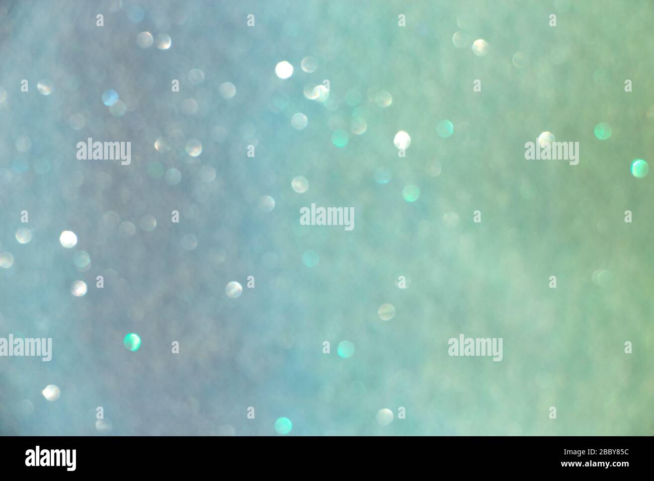 Bokeh circle light sparkle float hi-res stock photography and images ...