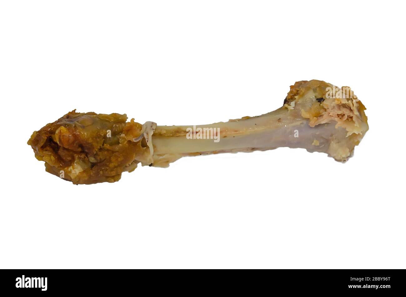 Chicken wing bones hi-res stock photography and images - Alamy