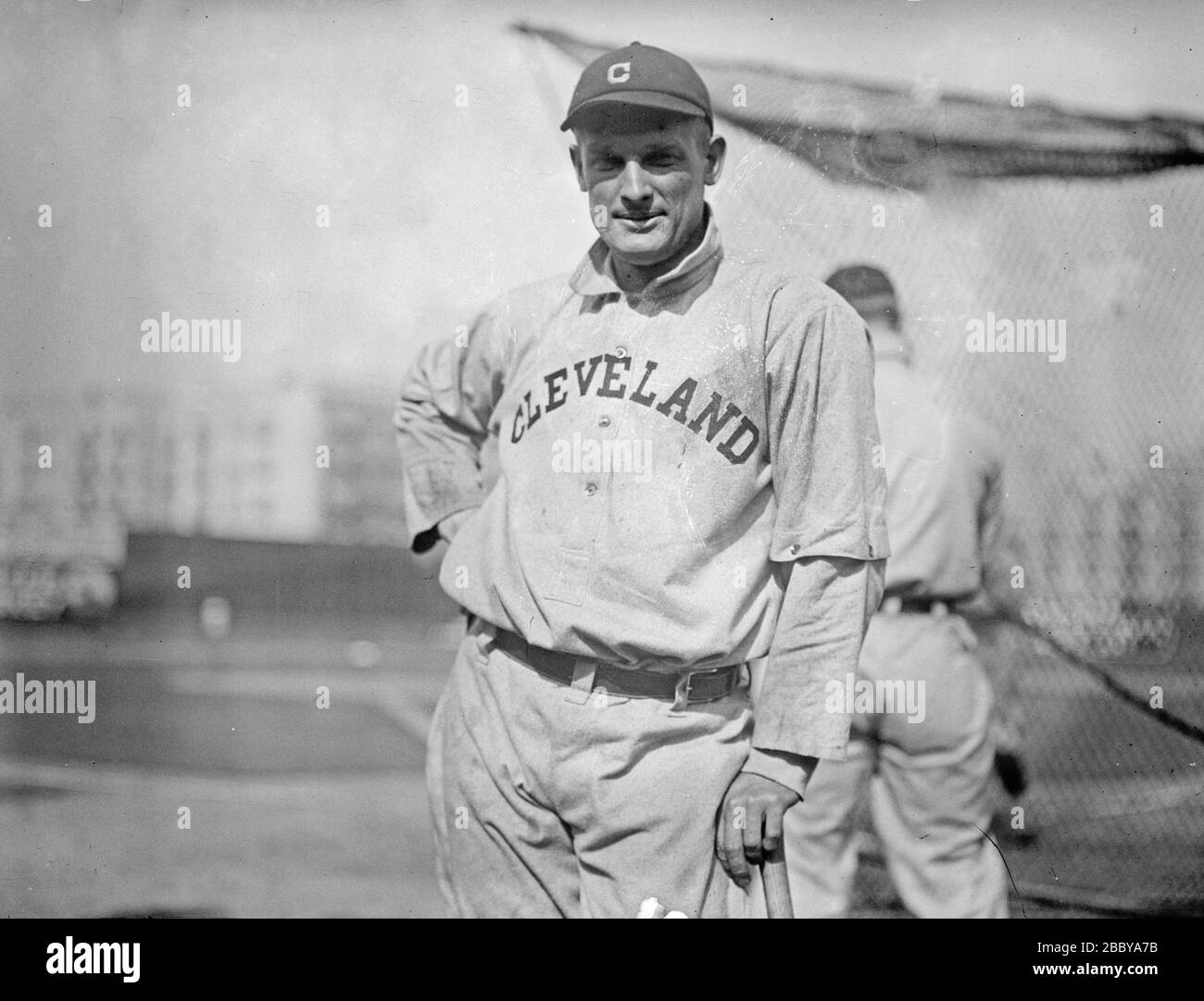 Old cleveland collection historical hi-res stock photography and images ...