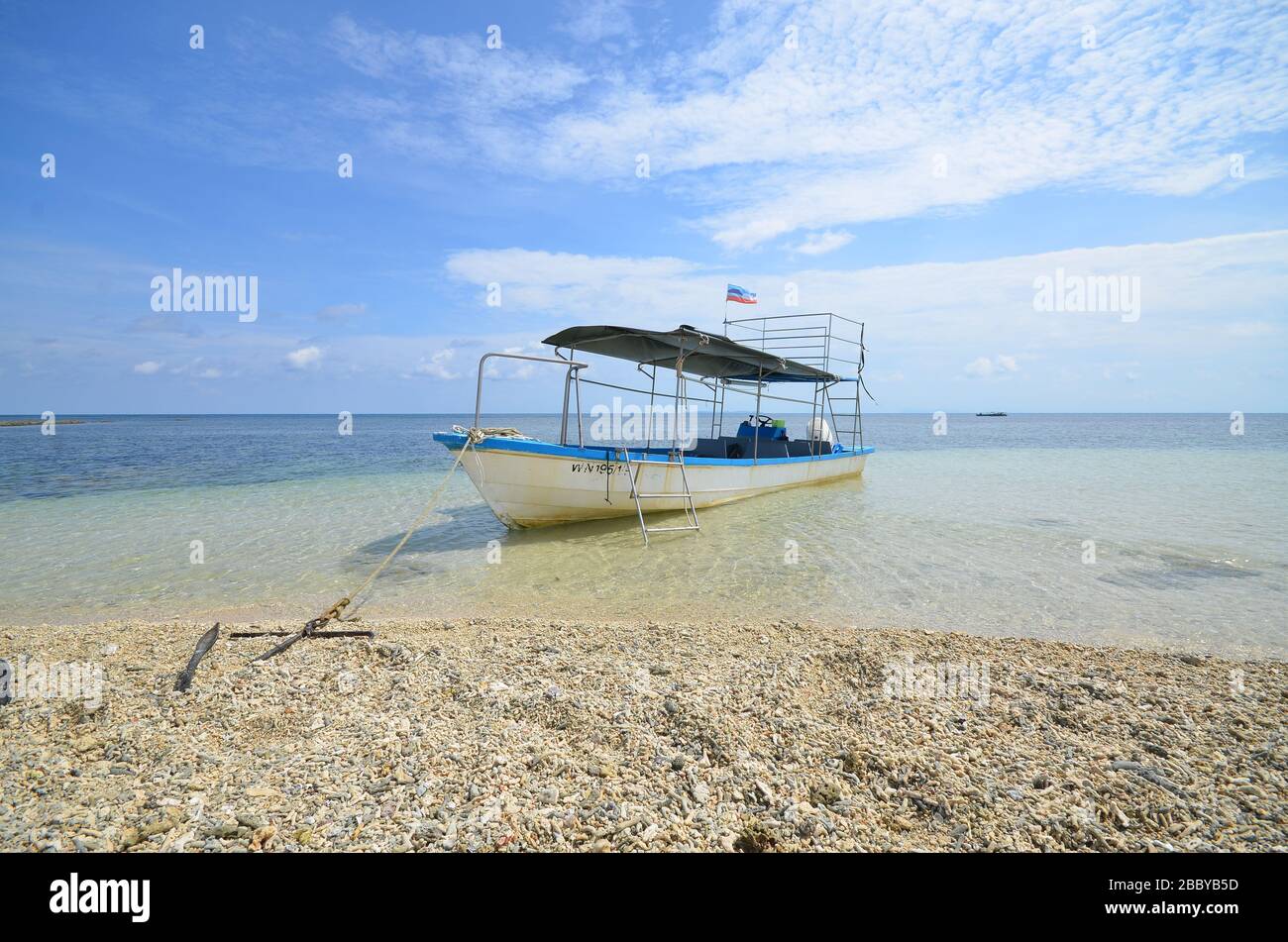 Natural landscape of Sabah in Malaysia Stock Photo - Alamy