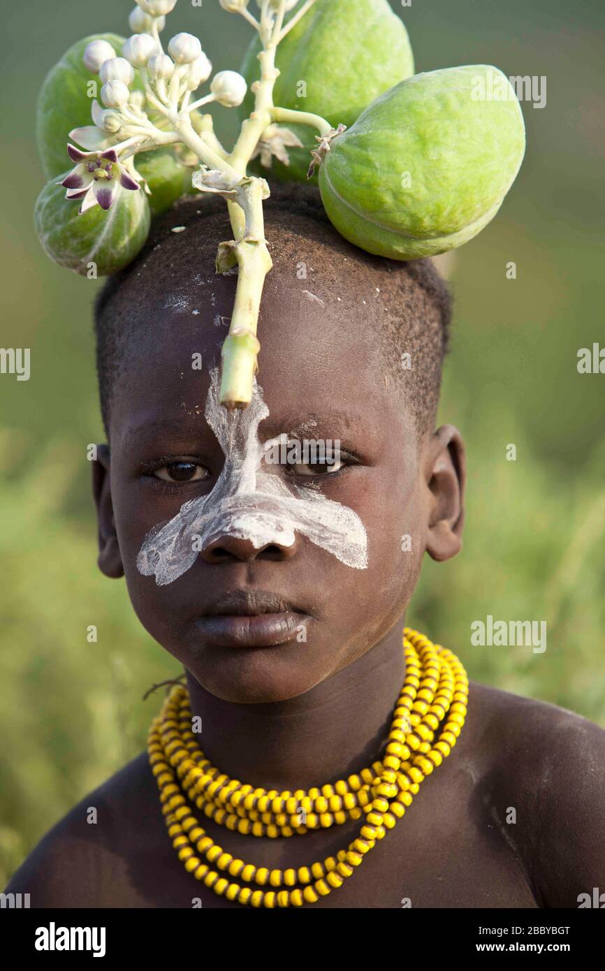 Omo river dam hi-res stock photography and images - Alamy