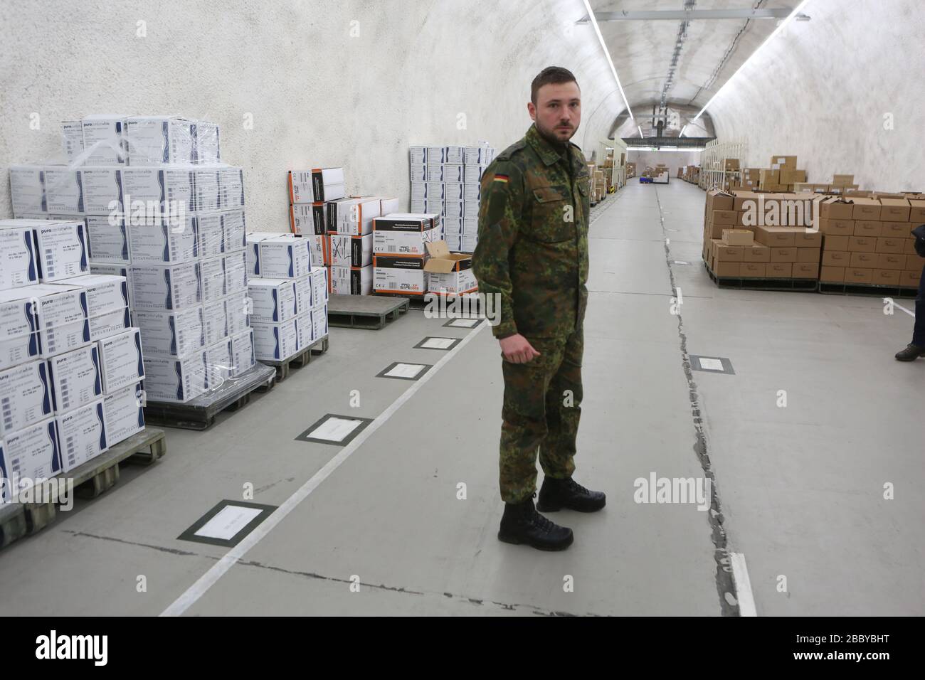 Feldwebel High Resolution Stock Photography and Images - Alamy