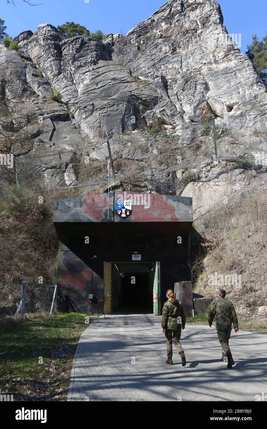 Feldwebel hi-res stock photography and images - Alamy