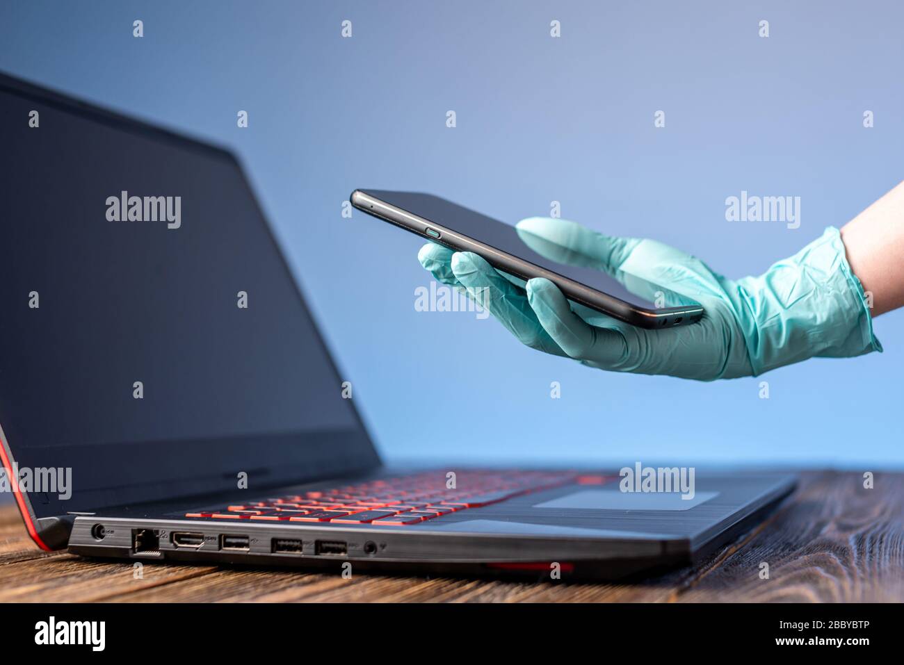 Sterile cleanliness hi-res stock photography and images - Alamy