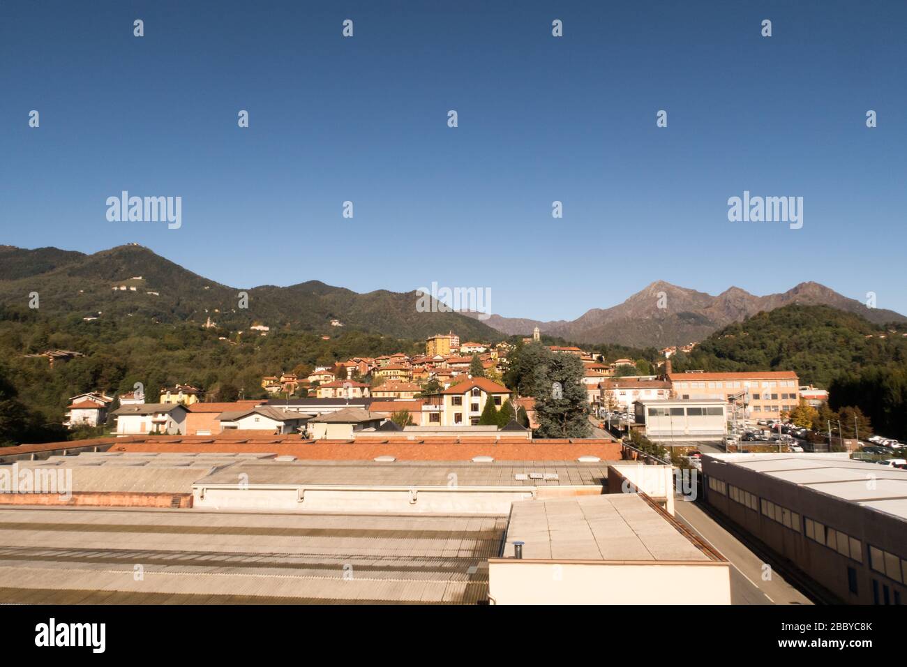 Pratrivero hi-res stock photography and images - Alamy