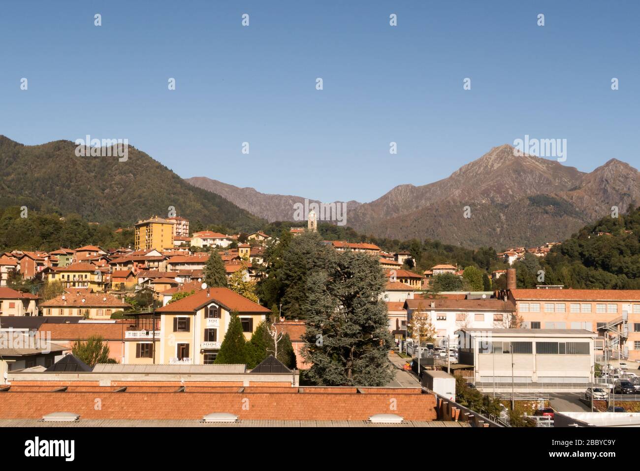 Pratrivero hi-res stock photography and images - Alamy