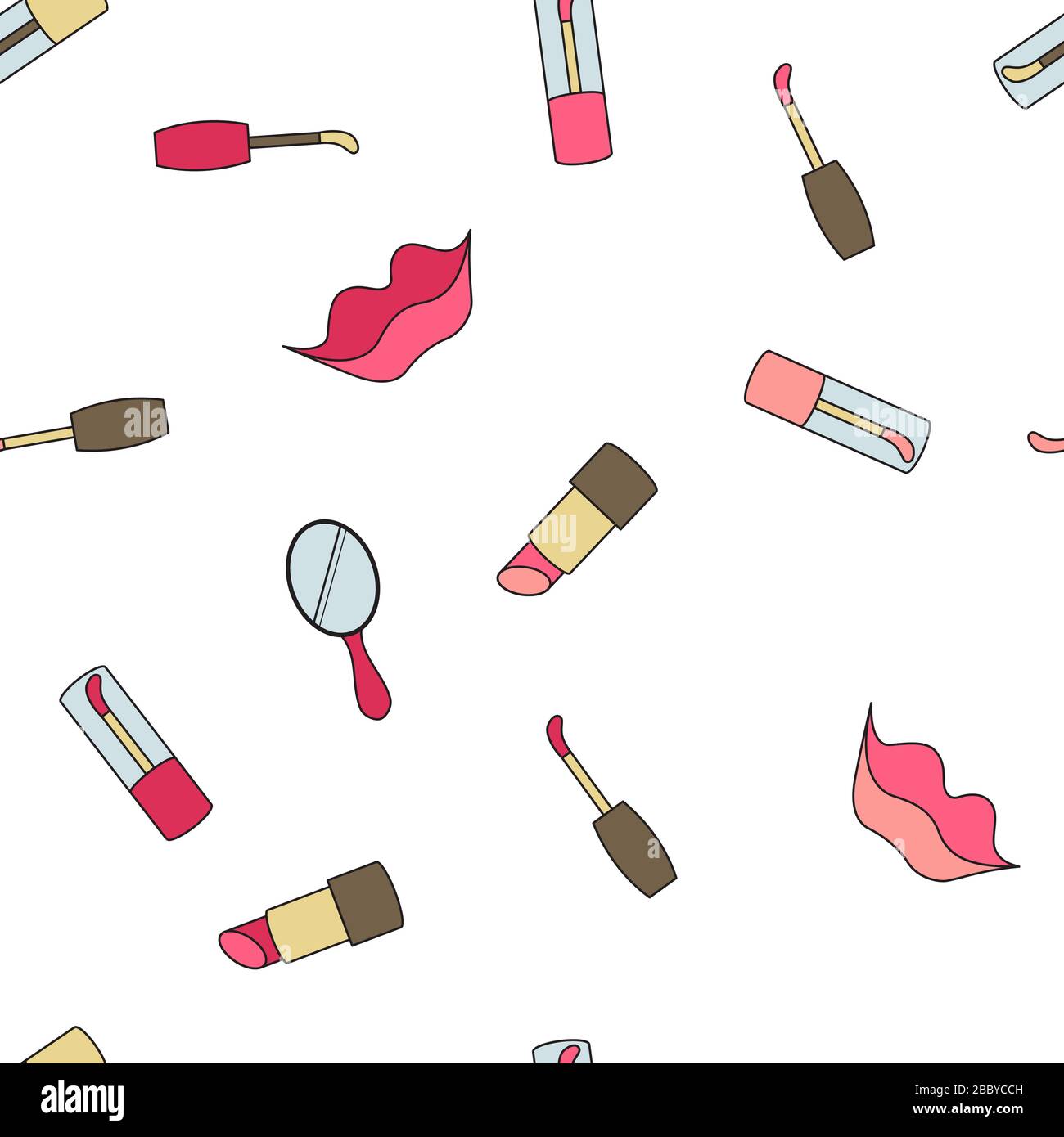 Labium Stock Vector Images - Alamy