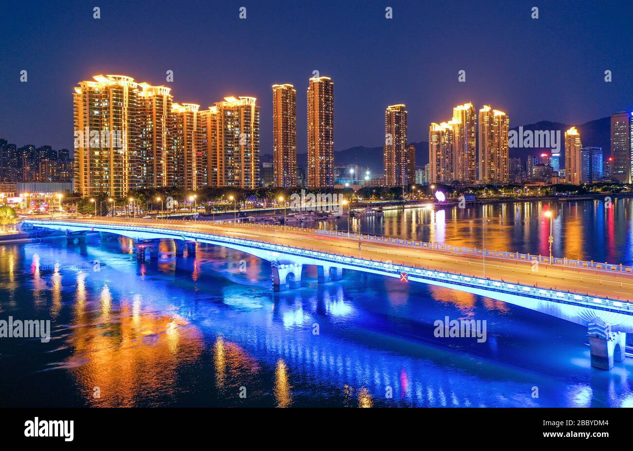 China aerial view hi-res stock photography and images - Alamy