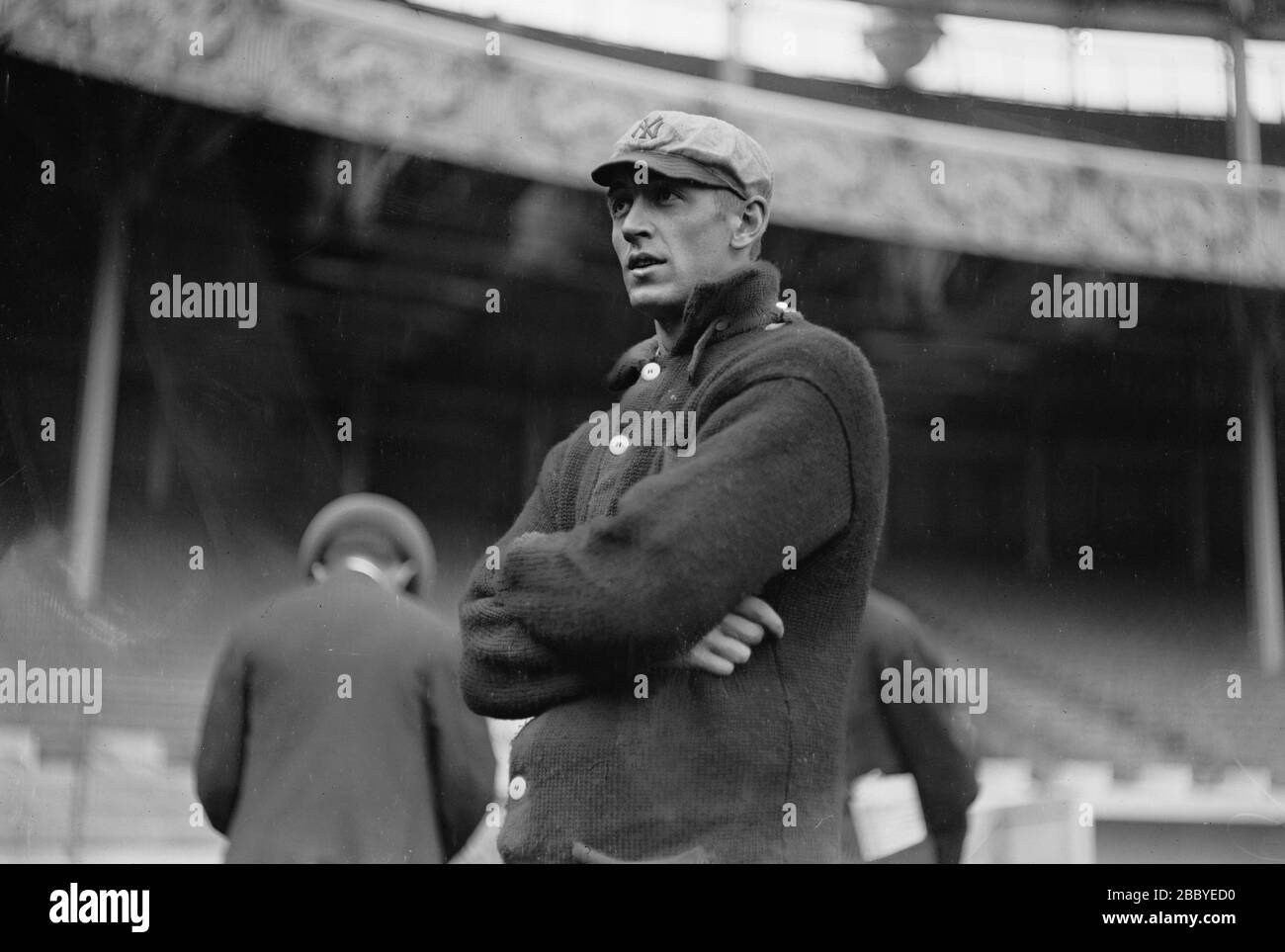 Ray caldwell hi-res stock photography and images - Alamy