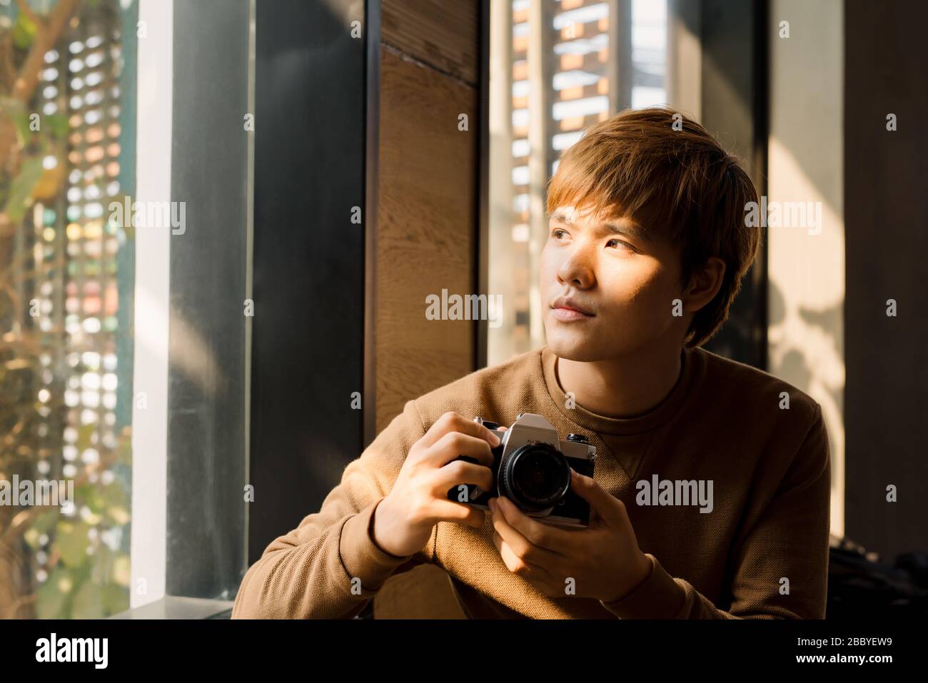 Myungsoo Camera