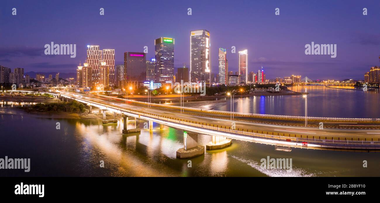 Putian China Map Fuzhou