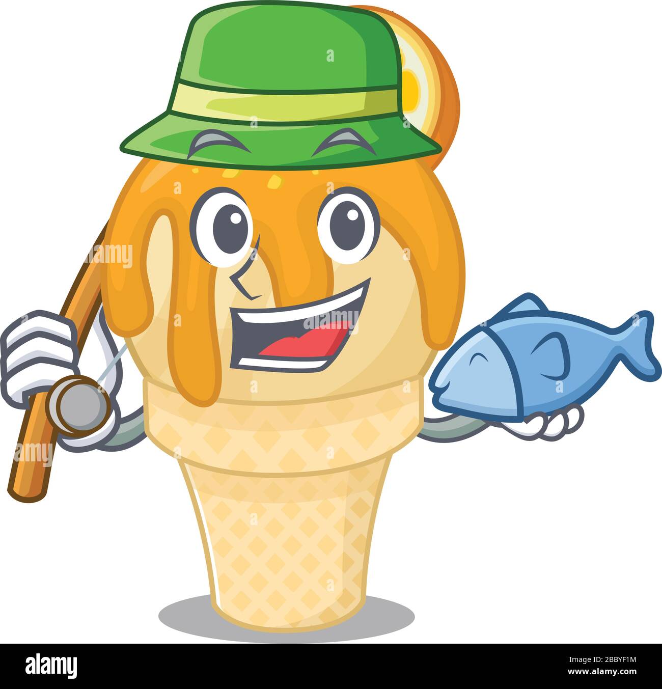 Sherbet dish Stock Vector Images - Alamy