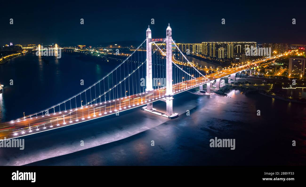 China fuzhou fujian hi-res stock photography and images - Alamy