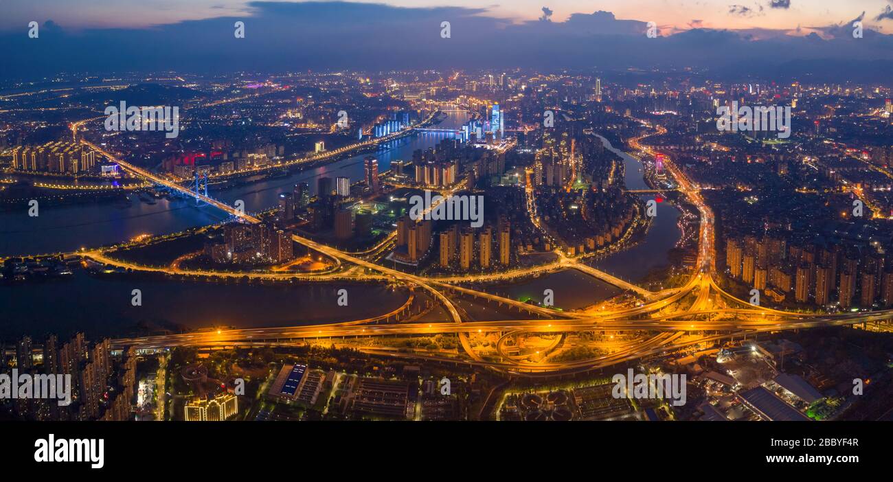 China fuzhou fujian hi-res stock photography and images - Alamy
