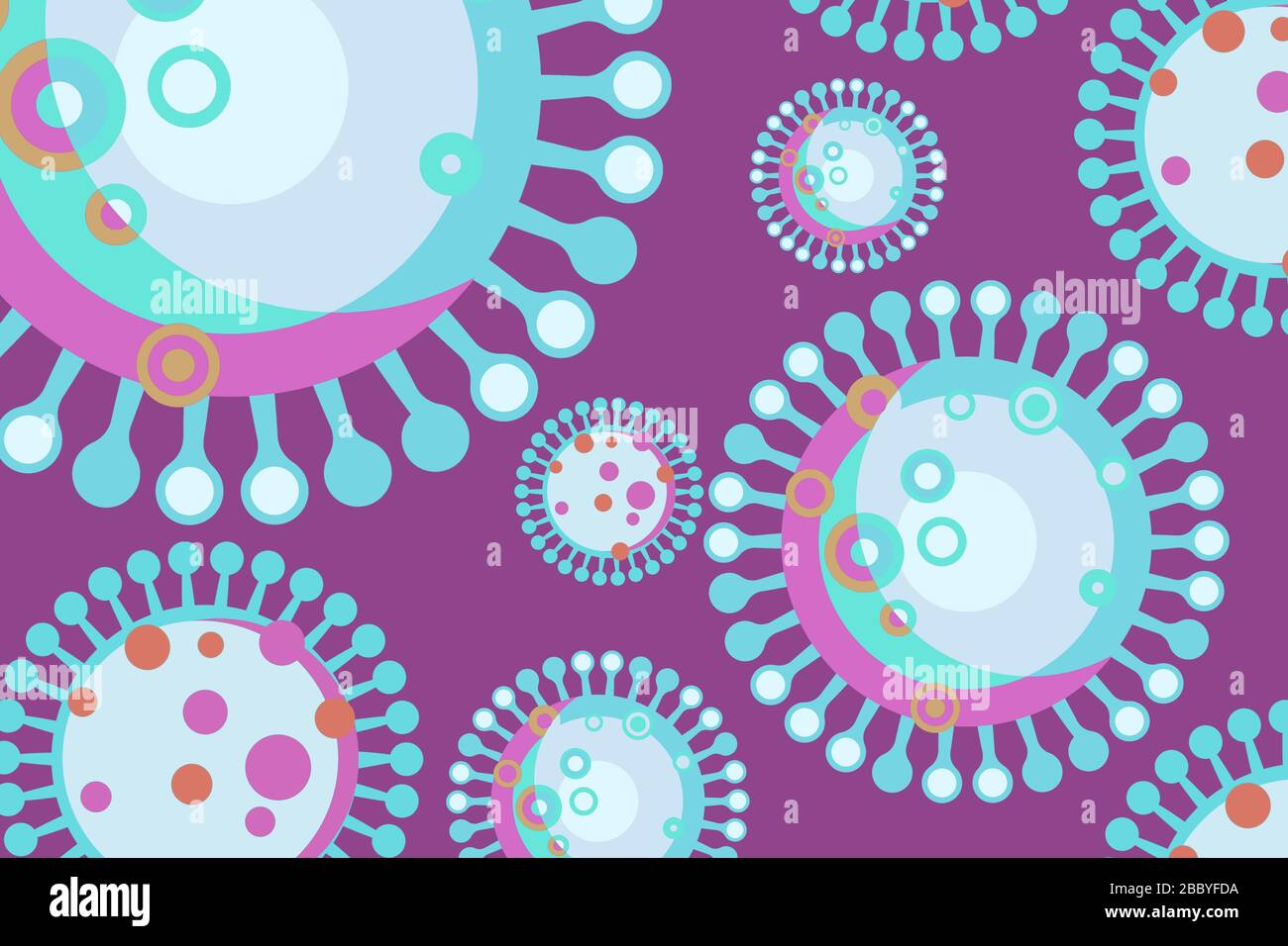 Pathogen bacteria hi-res stock photography and images - Alamy