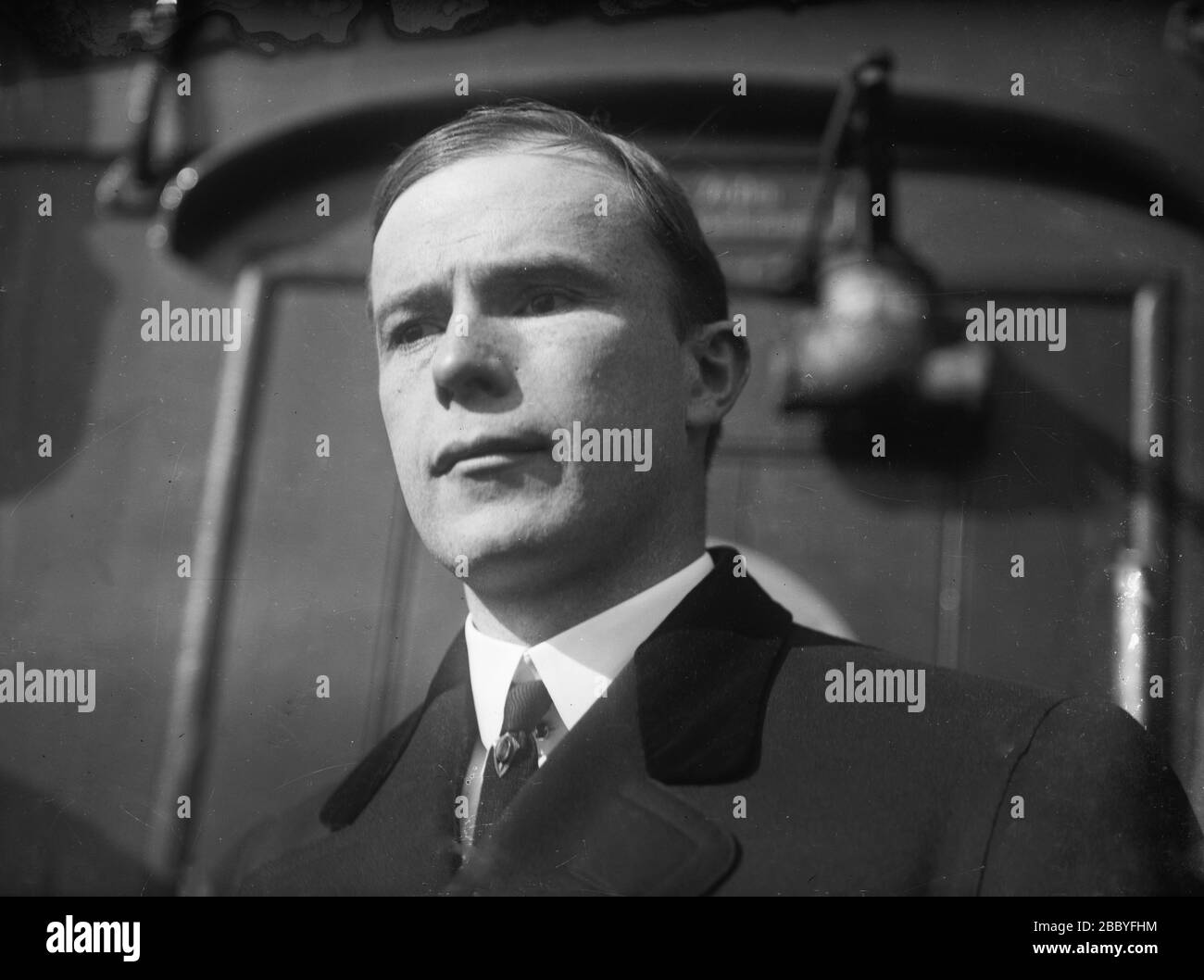 William morgan shuster hi-res stock photography and images - Alamy