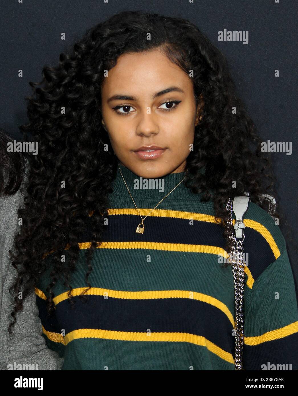 Warner Bros. Pictures “The Way Back” Premiere held at Regal LA Live in ...