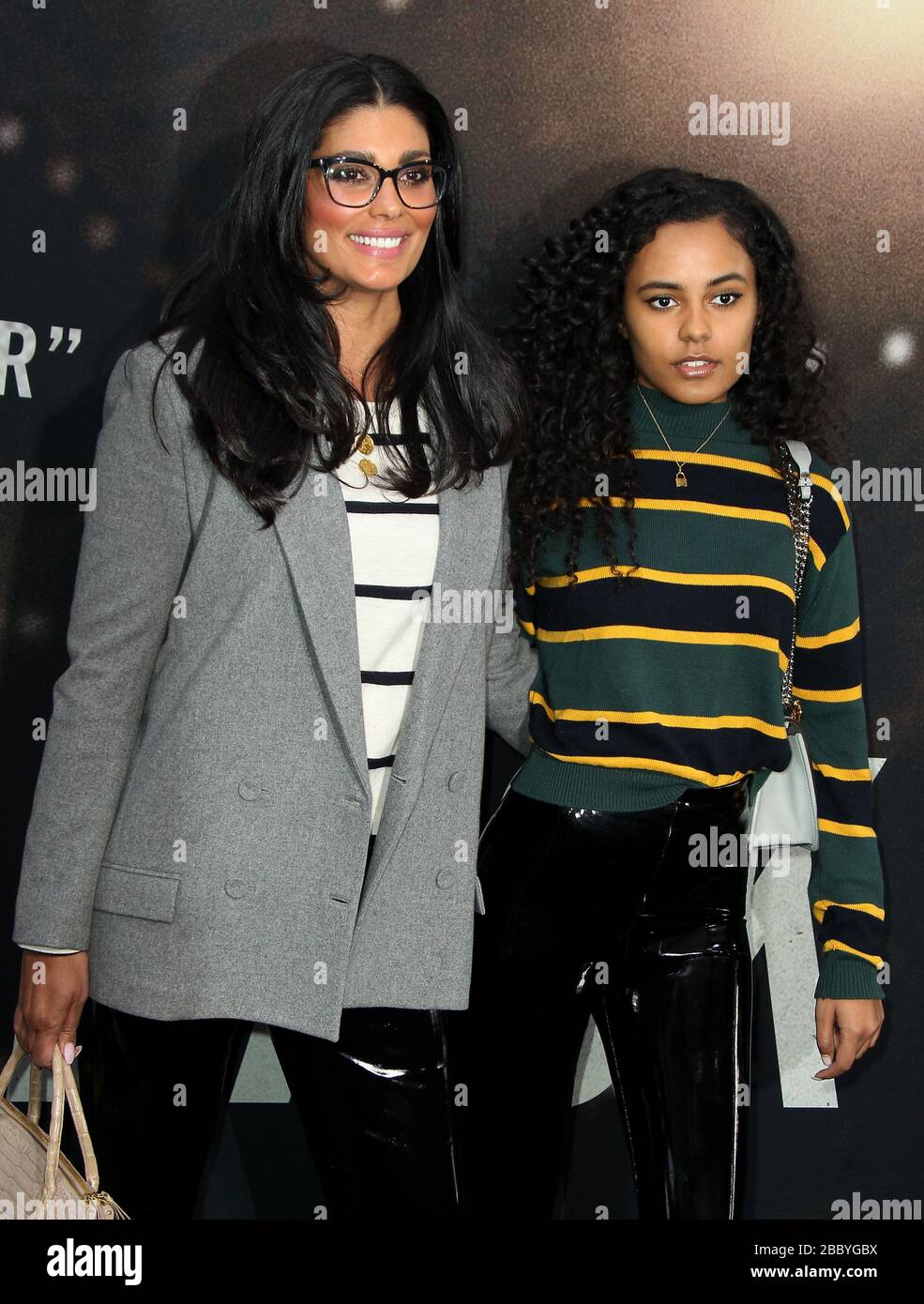 Warner Bros. Pictures “The Way Back” Premiere held at Regal LA Live in ...