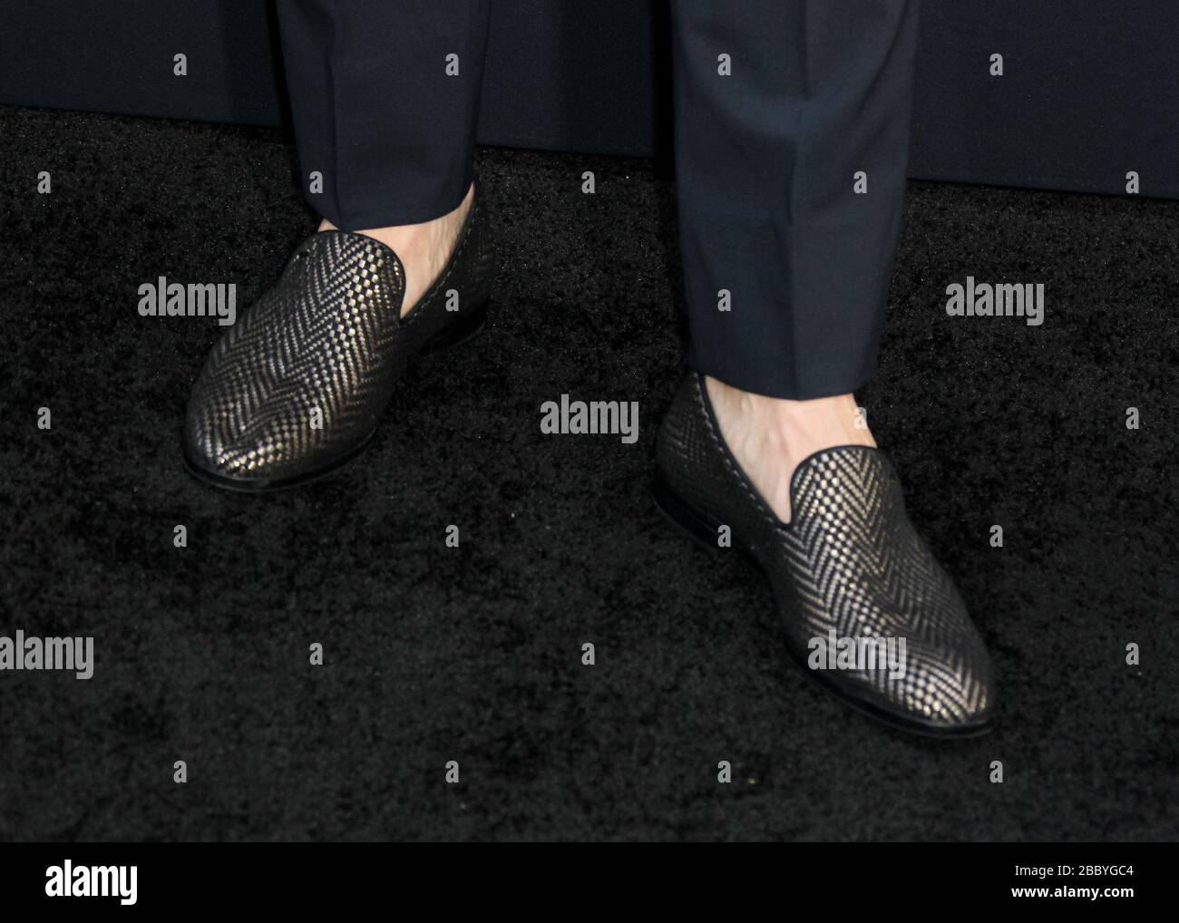 Warner Bros. Pictures “The Way Back” Premiere held at Regal LA Live in ...