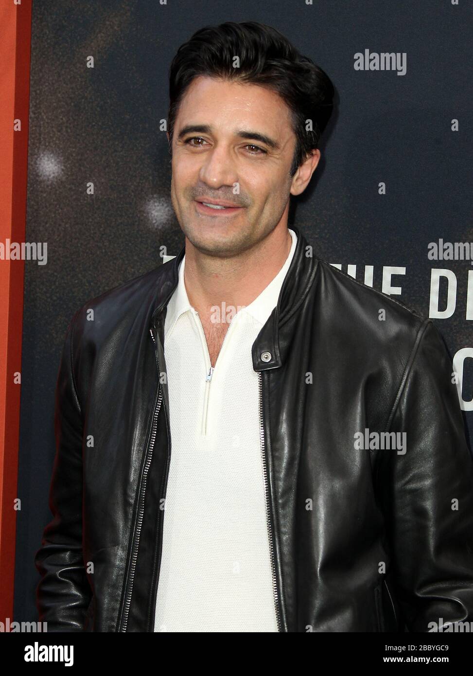 Warner Bros. Pictures “The Way Back” Premiere held at Regal LA Live in ...