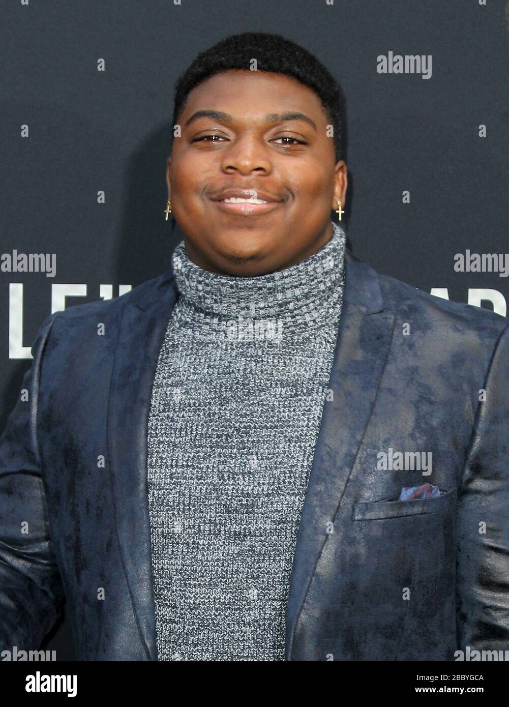 Warner Bros. Pictures “The Way Back” Premiere held at Regal LA Live in ...