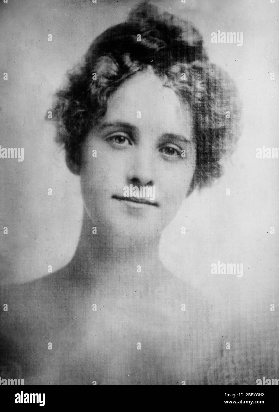 Nellie sebree hi-res stock photography and images - Alamy