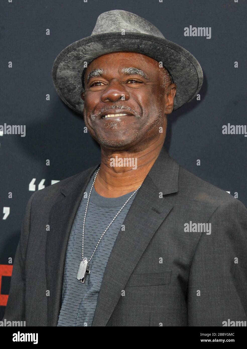 Warner Bros. Pictures “The Way Back” Premiere held at Regal LA Live in ...