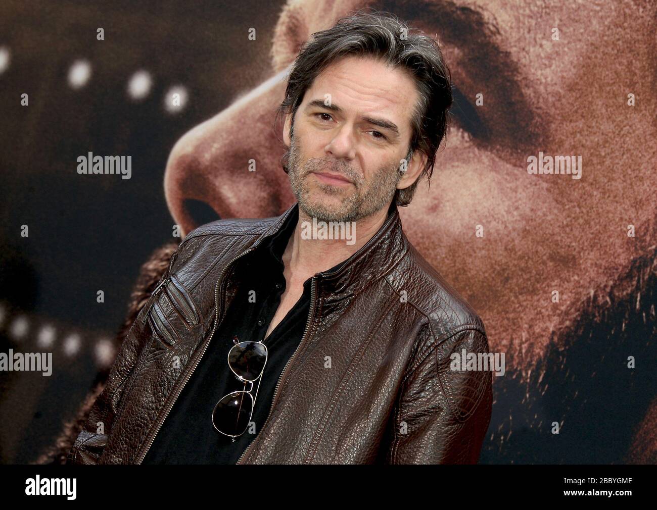 Warner Bros. Pictures “The Way Back” Premiere held at Regal LA Live in ...