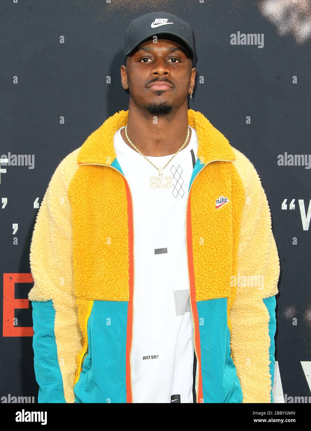 Warner Bros. Pictures “The Way Back” Premiere held at Regal LA Live in ...