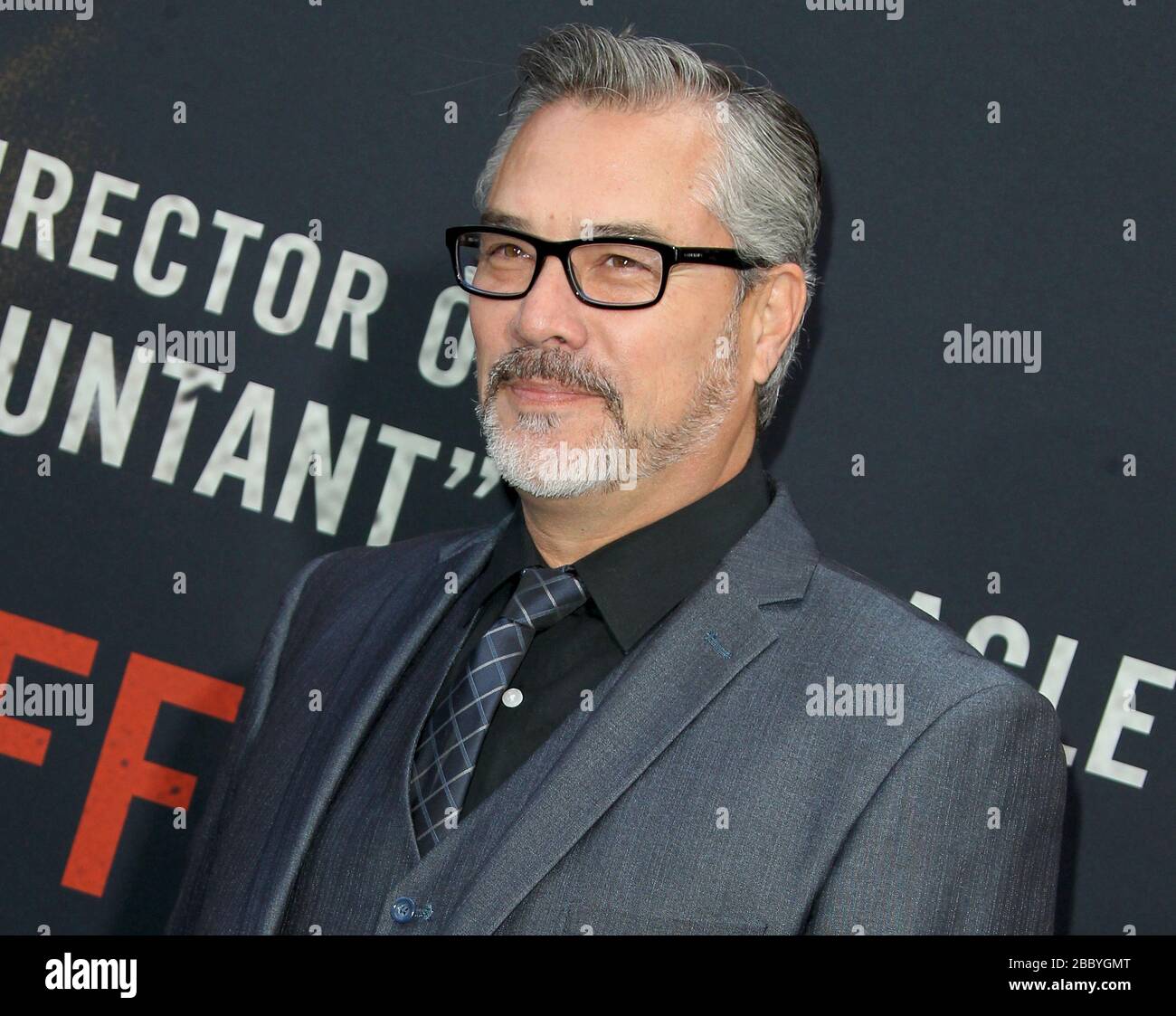 Warner Bros. Pictures “The Way Back” Premiere held at Regal LA Live in ...