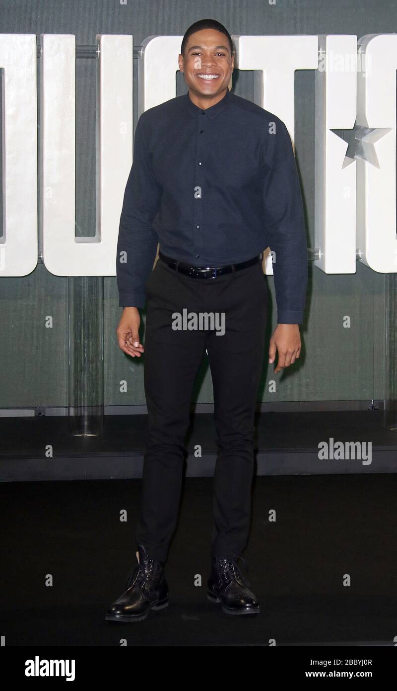 Nov 04, 2017 - London, England, UK - 'Justice League' Photocall Photo ...