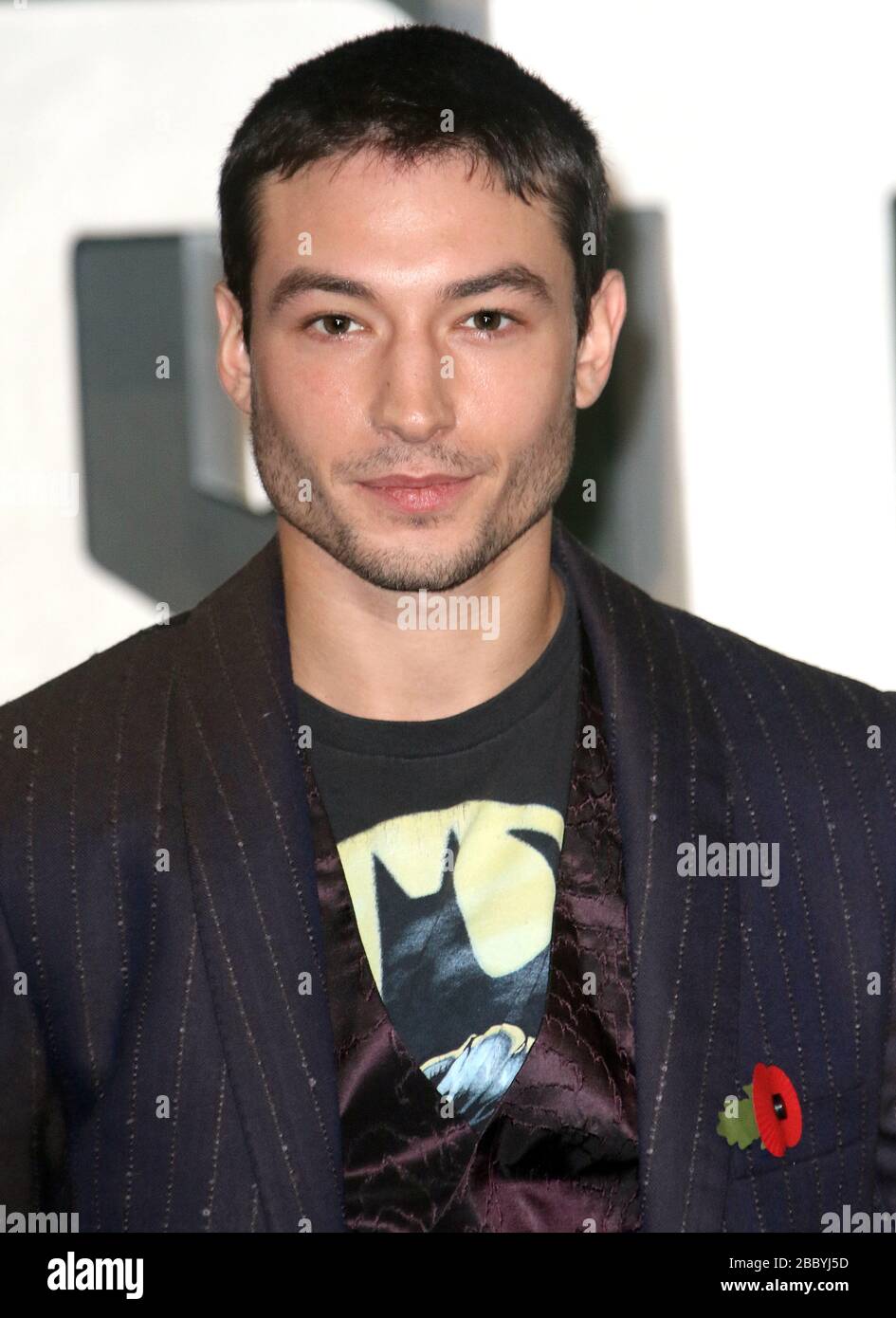 Nov 04, 2017 - London, England, UK - 'Justice League' Photocall Photo ...