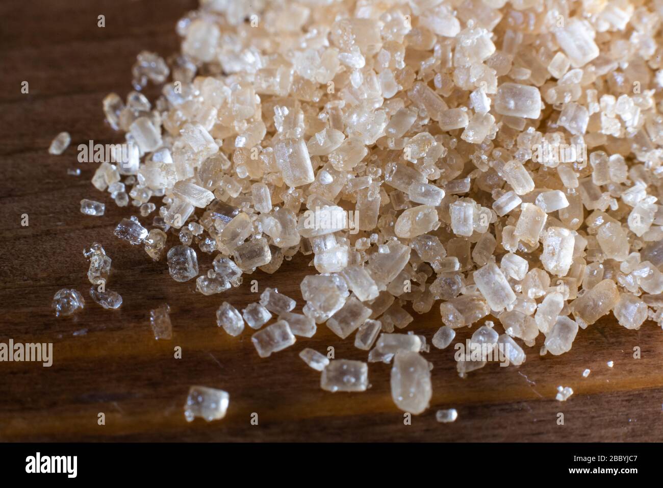 Grain of sugar hi-res stock photography and images - Alamy
