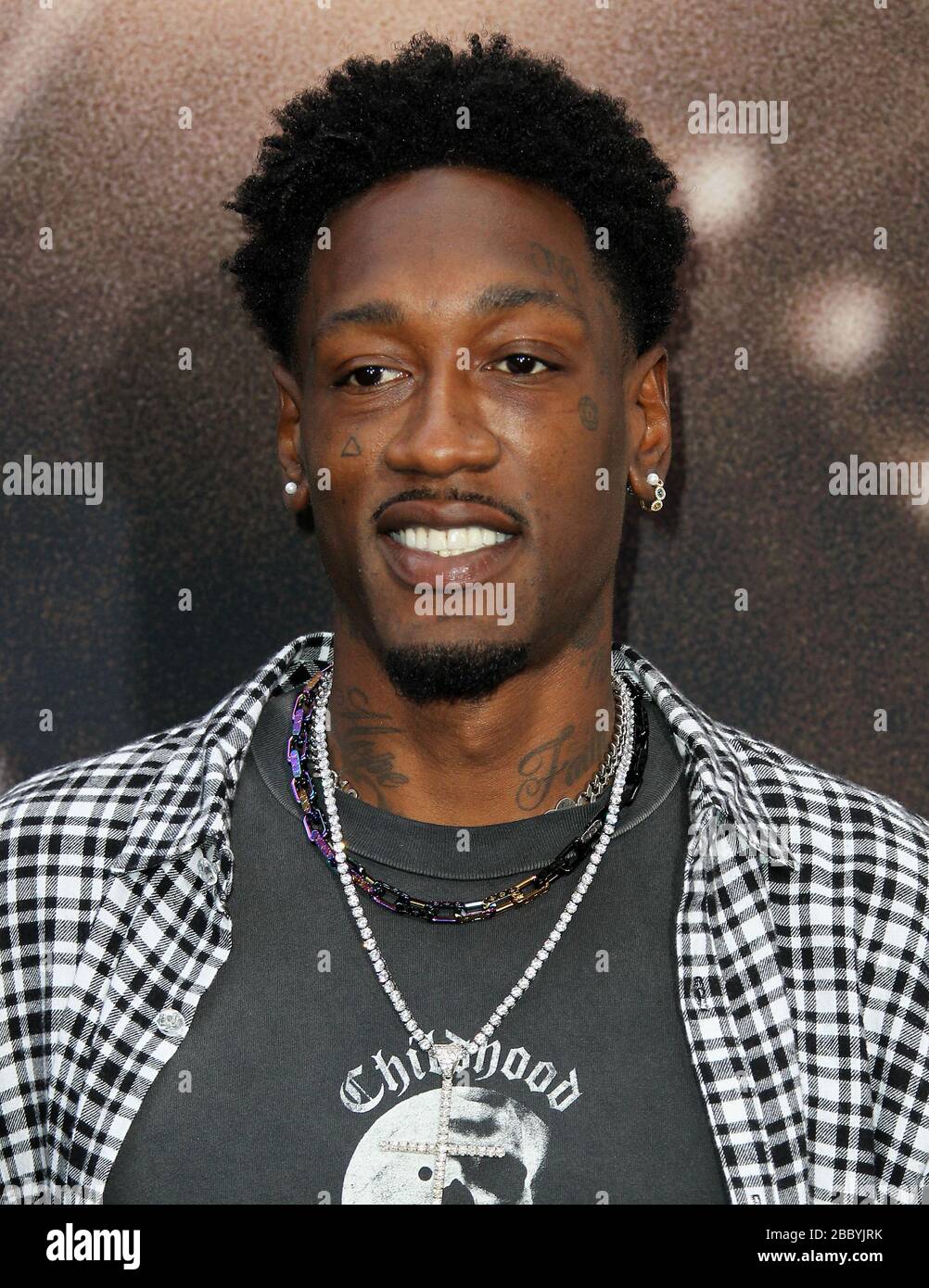 Warner Bros. Pictures “The Way Back” Premiere held at Regal LA Live in ...