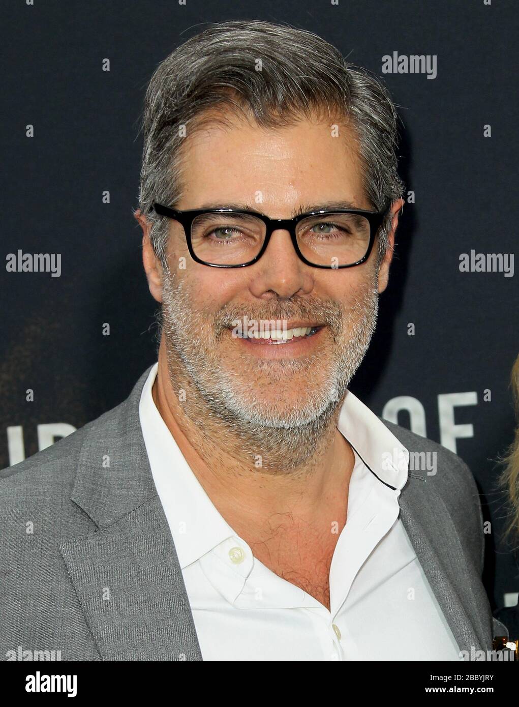 Warner Bros. Pictures “The Way Back” Premiere held at Regal LA Live in ...