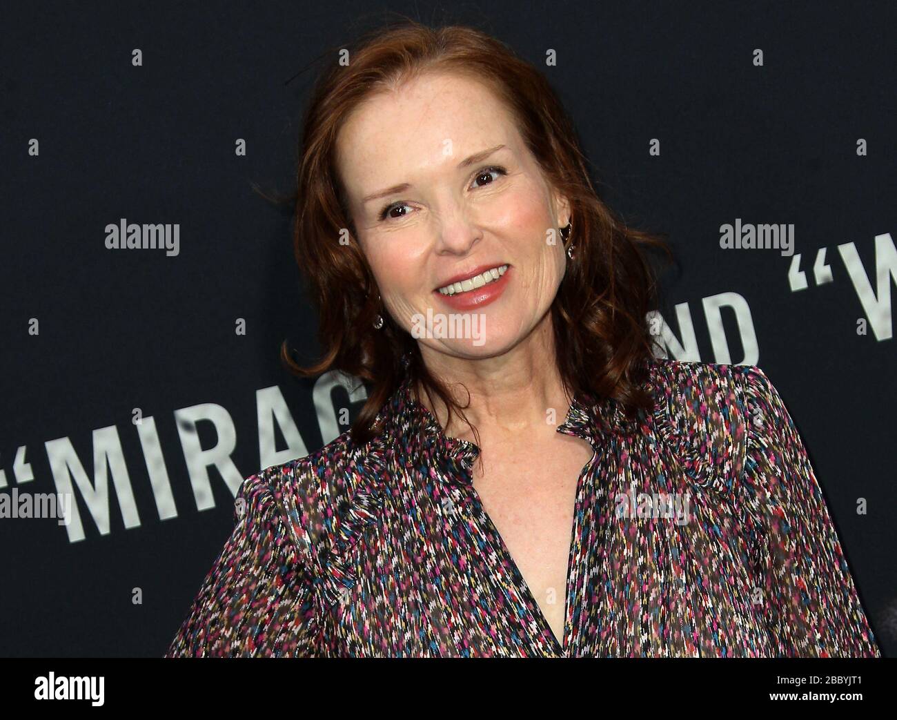 Warner Bros. Pictures “The Way Back” Premiere held at Regal LA Live in ...