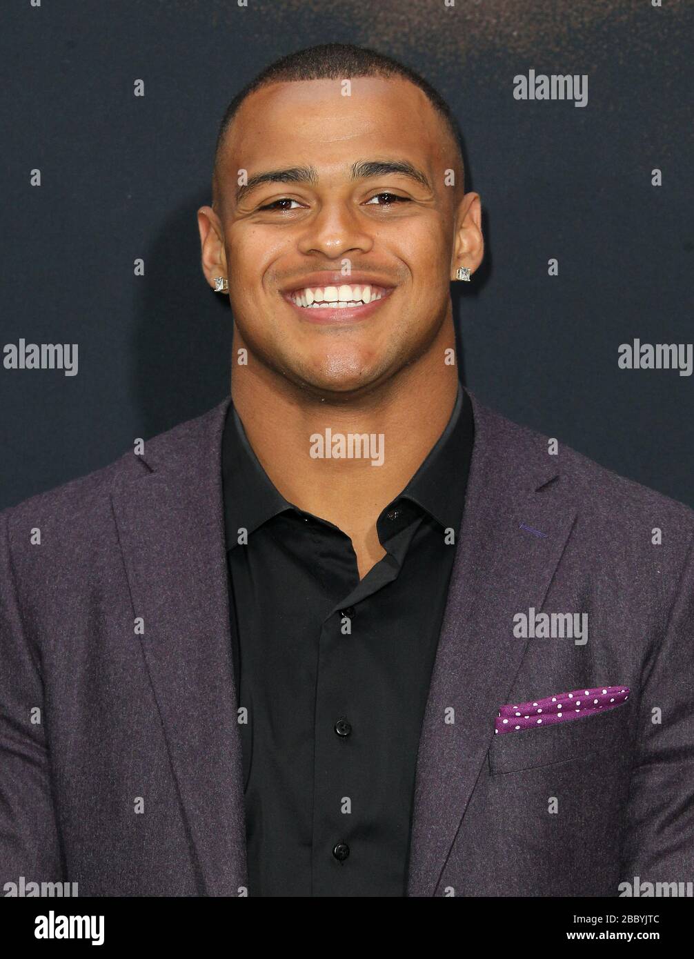 Warner Bros. Pictures “The Way Back” Premiere held at Regal LA Live in ...