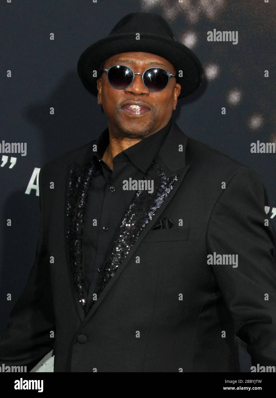 Warner Bros. Pictures “The Way Back” Premiere held at Regal LA Live in ...