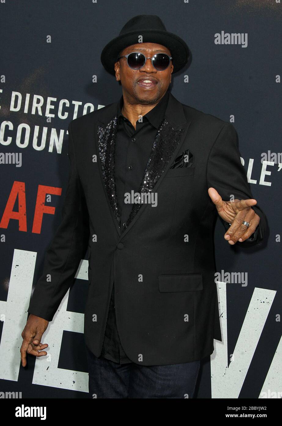 Warner Bros. Pictures “The Way Back” Premiere held at Regal LA Live in ...