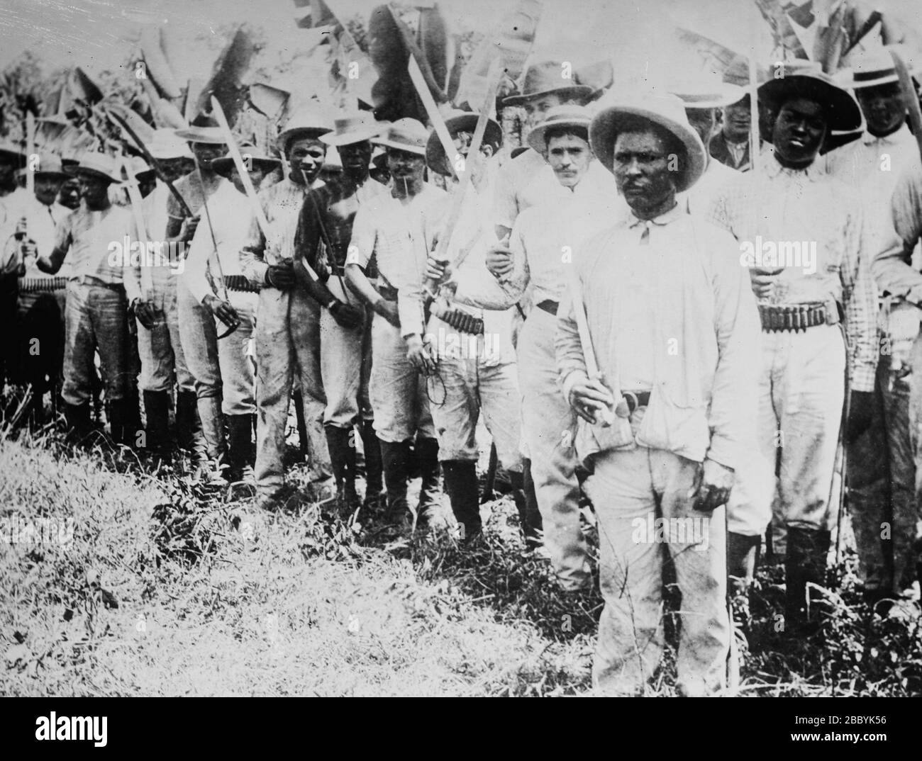Cuban soldiers hi-res stock photography and images - Alamy