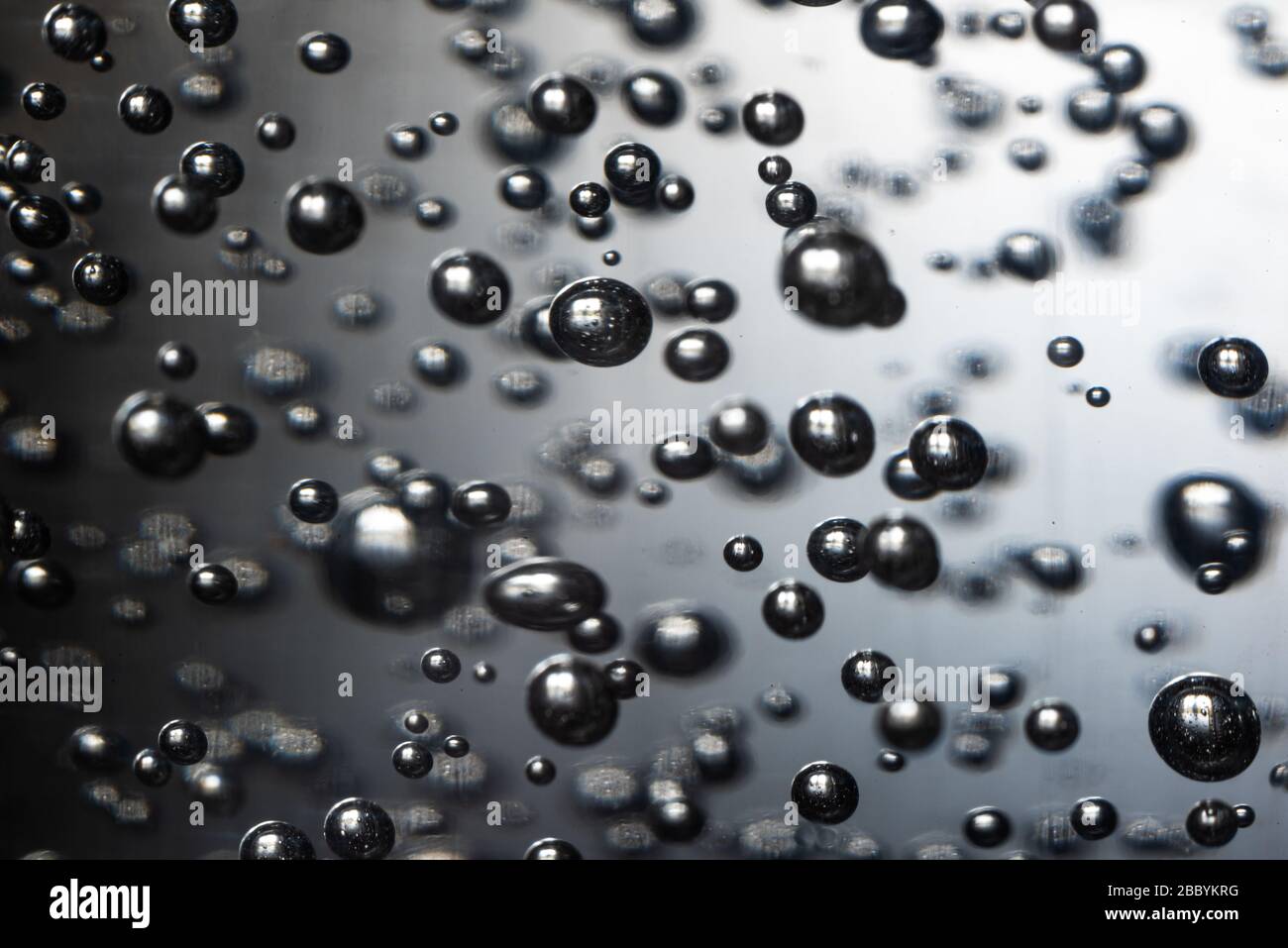 Macro abstract shot hi-res stock photography and images - Alamy