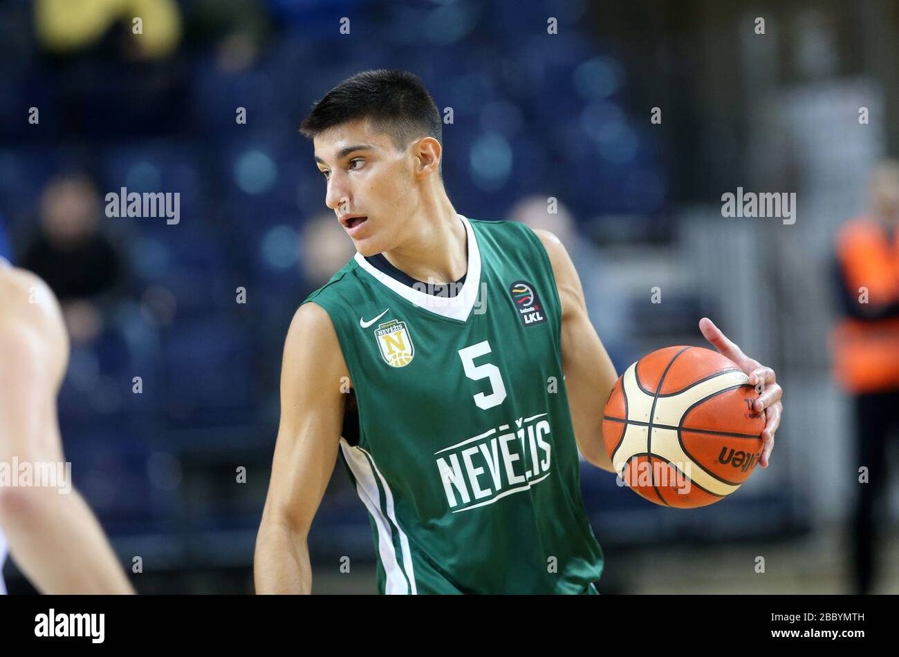 Panagiotis Kalaitzakis is a Greek professional basketball player for ...