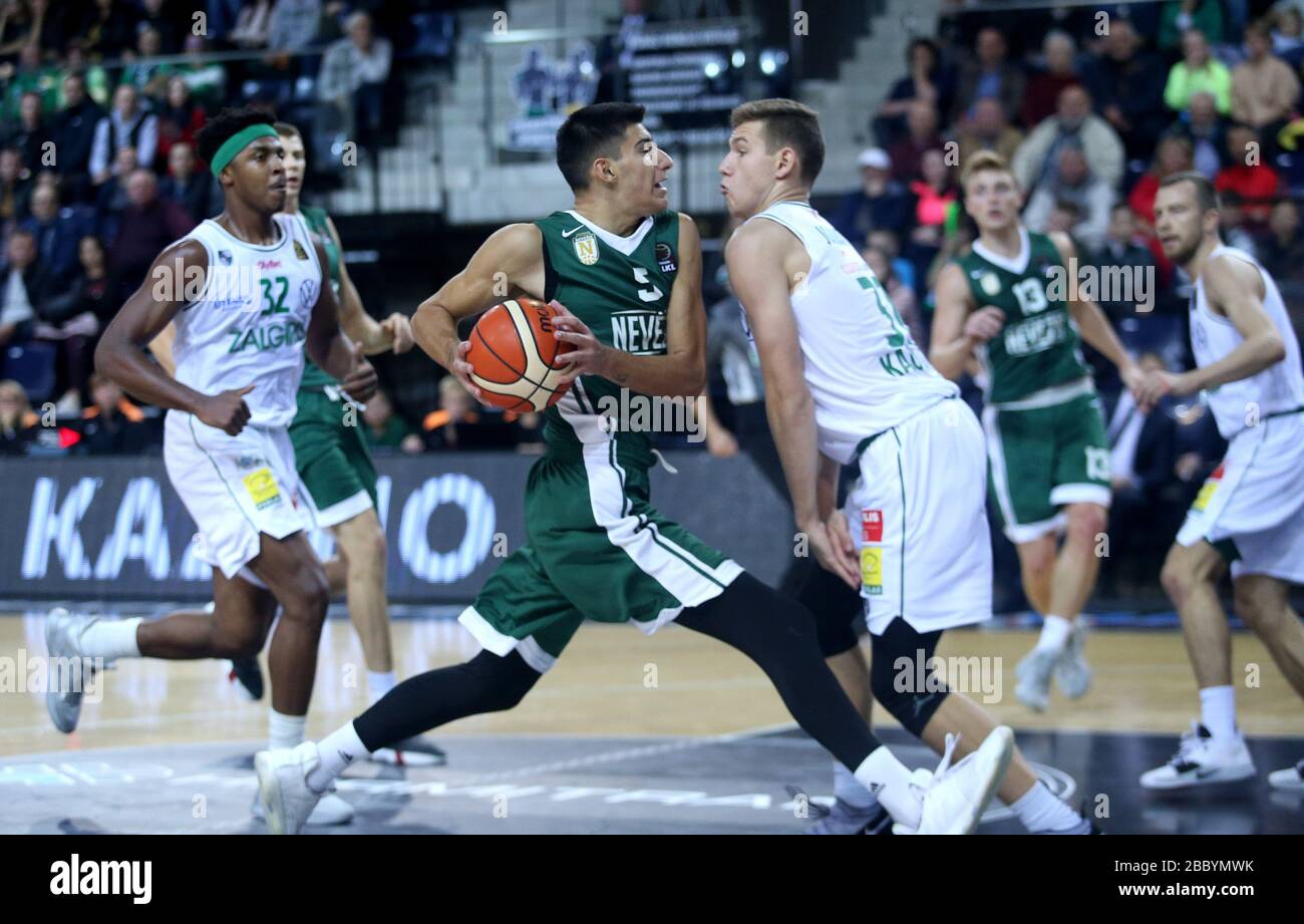 Panagiotis Kalaitzakis is a Greek professional basketball player for ...