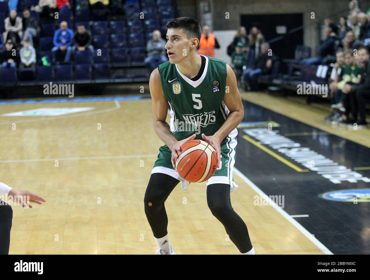 Panagiotis Kalaitzakis is a Greek professional basketball player for ...